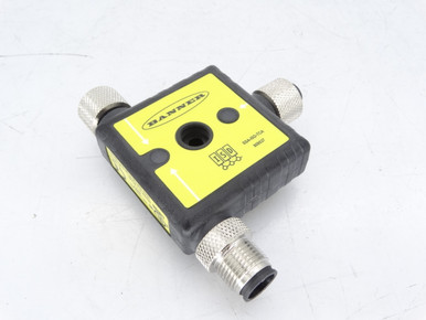 Banner Engineering SSA-ISD-TCA Connector