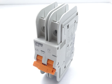 Phoenix Contact TMC 82C 10A Circuit Breaker