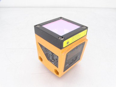 Ifm Efector O1DLF3KG/IO-LINK-O1D100 Sensor