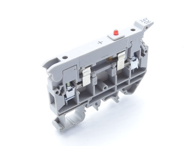 Connectwell CAFL4UL/24V Terminal Block