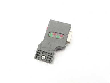 Turck CONNECTOR-PDP-D9 Connector