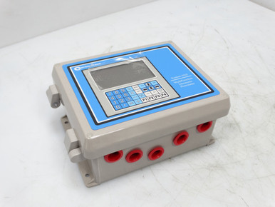 Controlotron 1010NR-T2KGS Process Controller