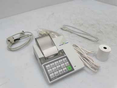 Mettler Toledo LC-P45 Printer