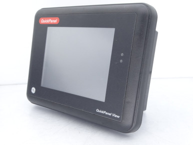 Fanuc IC754VSI06STD-KH HMI