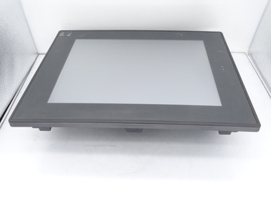 Fanuc IC754VBI12CTD-CC HMI