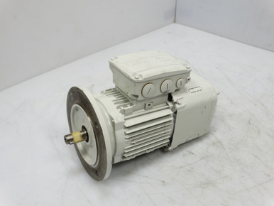 Sew Eurodrive DRN80MK4/BE1/FF Motor