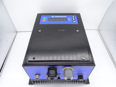 Graco 24Y514 Process Controller