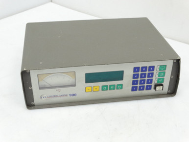 Control Gaging Inc 900901-051-0000 Process Controller