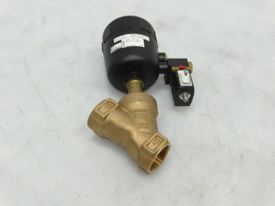 Burkert Easy Fluid Control Sys 92710103 Valve