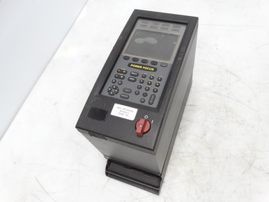 Atlas Copco PF4000-G-DN-HW Drive