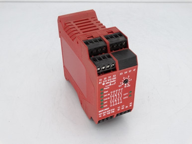 Allen Bradley 440R-M23147 Relay