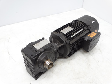 Sew Eurodrive ST57 DRN100LM4/BE5HR Motor