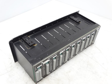 Digitrace CR2000+ PLC Rack