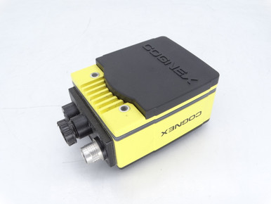 Cognex IS7600M-373-50 Camera