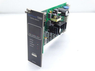 Digitrace CM2000+ PLC Module