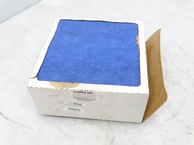 Fumex FA201D Filter