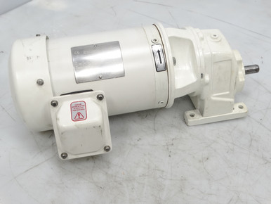 Sterling Electric NBO024PCA Motor