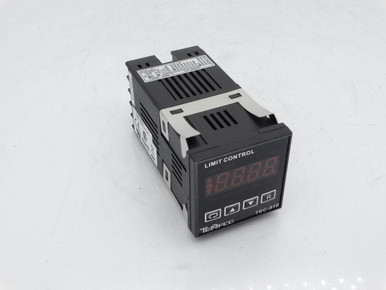 Tempco TEC-910-411B Temperature Controller