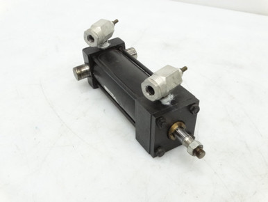 Sencorp Systems 02.50 CDB2AU18C 5.000 Pneumatic Cylinder