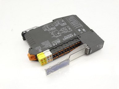 Krones 0903927729 PLC Module