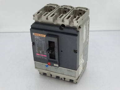 Schneider Electric NS100H-50A-3P Circuit Breaker