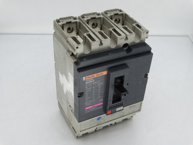 Schneider Electric NS100H-25A-3P Circuit Breaker