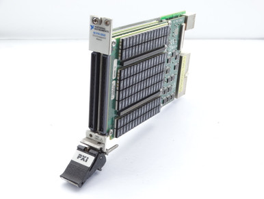 National Instruments PXI-2532 PLC Module
