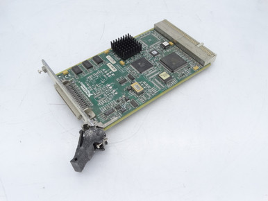 National Instruments PXI-6602 PLC Module