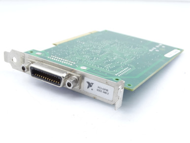 National Instruments PCI-GPIB PLC Module