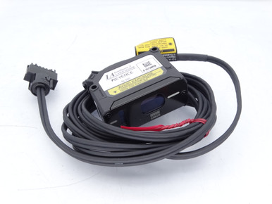 Keyence Corp IA-100 Sensor