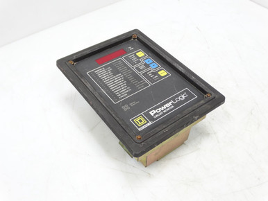 Square D 3020-CM-2150 Operating Mechanism