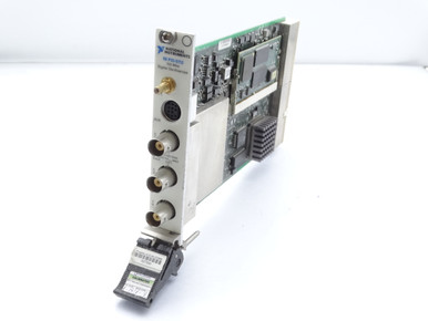 National Instruments PXI-5112 PLC Module