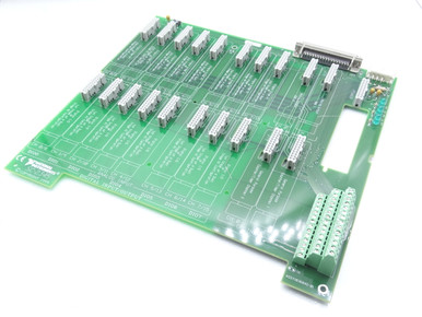 National Instruments SC-2345 Circuit Board