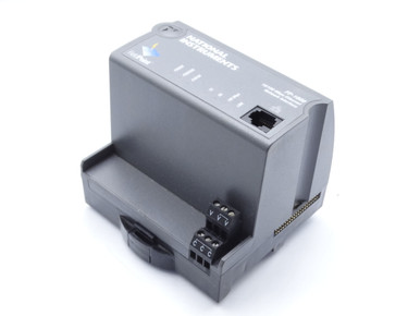 National Instruments FP-1600 Ethernet Switch