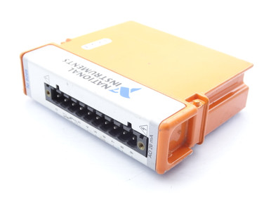 National Instruments 779334-01 (NI-9265) PLC Module