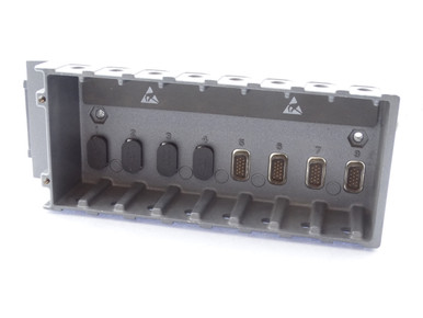 National Instruments CRIO-9102 PLC Rack