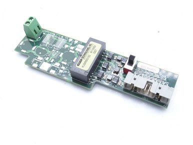 National Instruments SCC-PWR01 Circuit Board