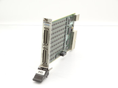 National Instruments PXI-2535 PLC Module