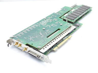 National Instruments PCI-5411 PLC Module
