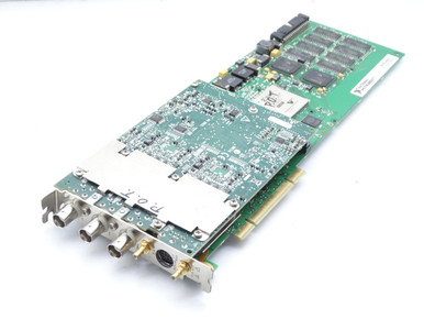 National Instruments PCI-5922 PLC Module