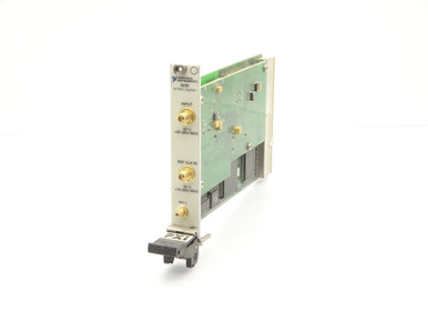 National Instruments PXI-5620 PLC Module