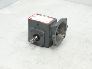 Boston Gear F718-30T-B5-H Gearbox