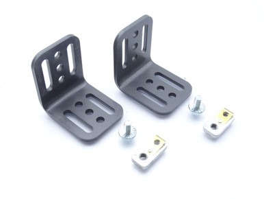 Leuze BT-2S Mounting Bracket