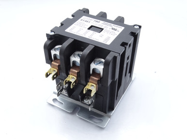 Mars 61461 Contactor