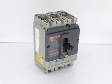 Schneider Electric NS250H-200A-3P Circuit Breaker