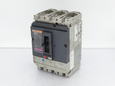 Schneider Electric NS100H-32A-3P Circuit Breaker