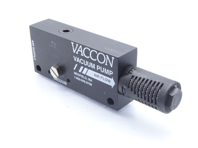 Vaccon Co VP20-60H Pump