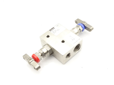 Parker HLS2V-GR Valve