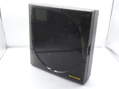 Dickson TH803 Chart Recorder