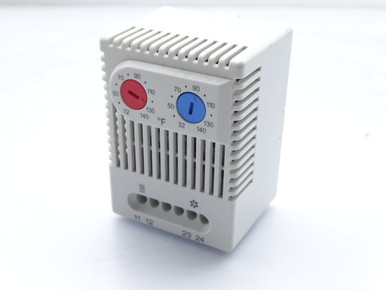 Stego 01172.0-01 Temperature Controller